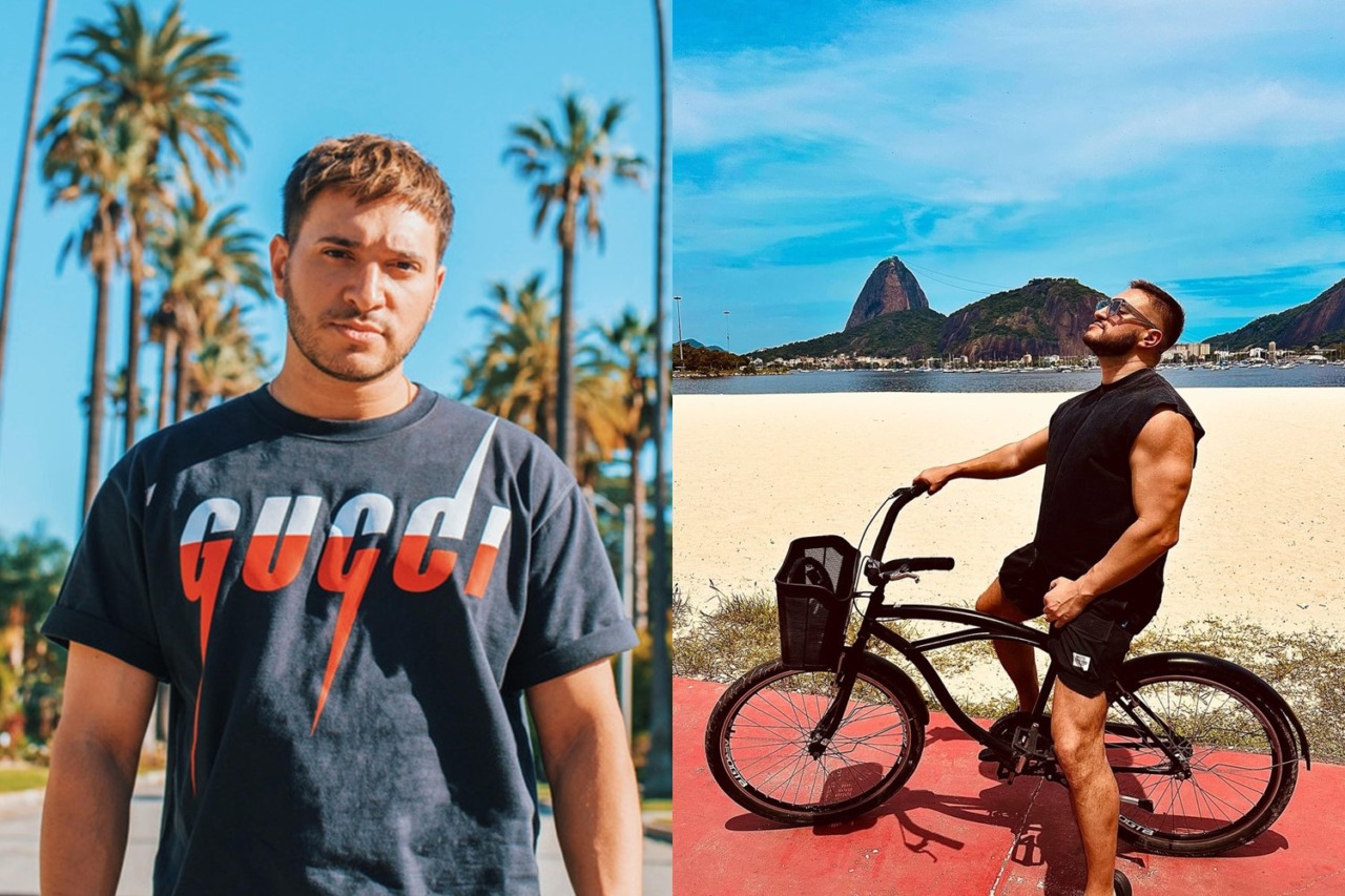 Jonas Blue está no Brasil para o Carnaval de 2024; saiba as datas e os ...