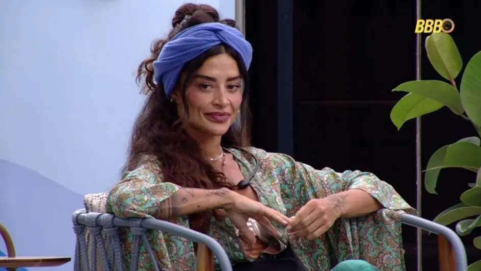 10 Fatos sobre a Aline Campos