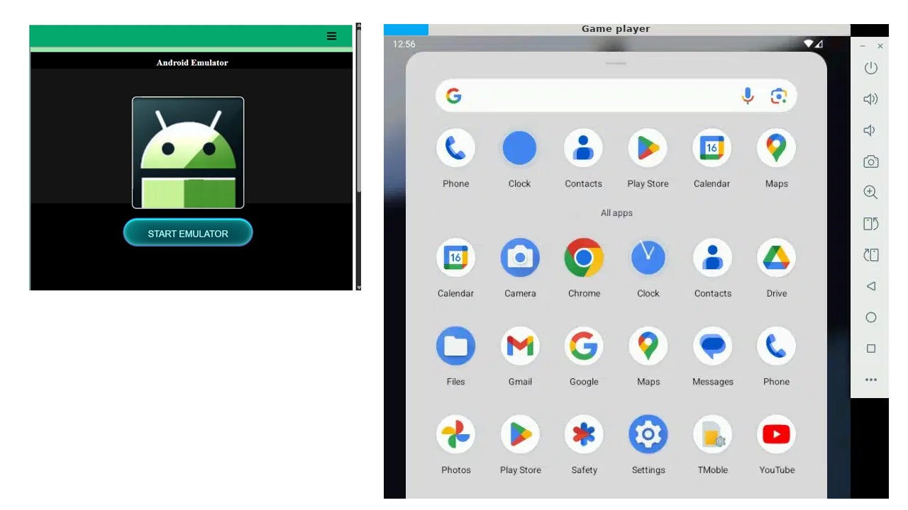 Emulador de Android: conheça o emulador Android MyAndroid