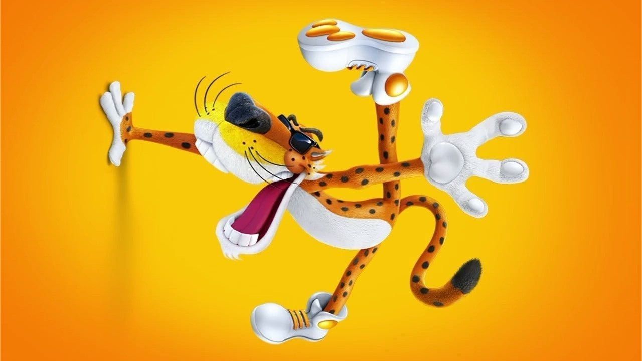 10 curiosidades sobre Chester Cheetah