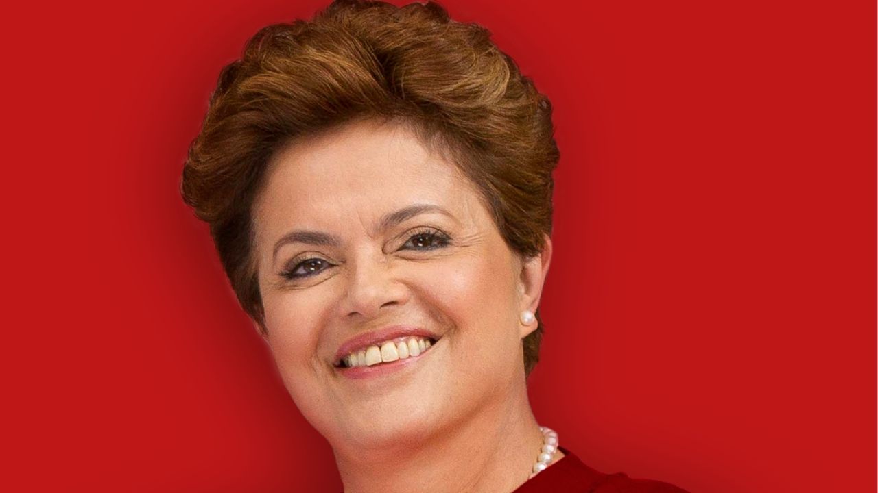 10 curiosidades sobre Dilma Rousseff